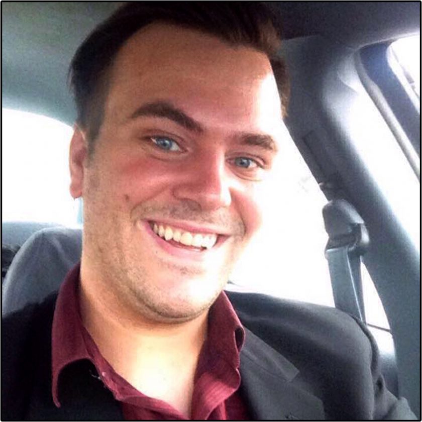 Jeffrey Leonard Dombrowski | News, Sports, Jobs - Daily Press